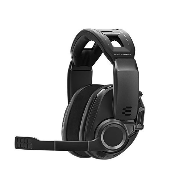 Геймерские беспроводные наушники Sennheiser EPOS GSP 670 купить в ...