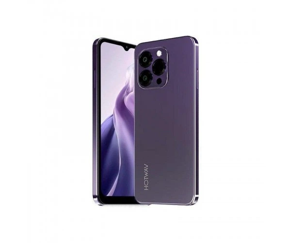 Смартфон Hotwav Note 13 Pro 8/256GB Purple – фото, отзывы ...