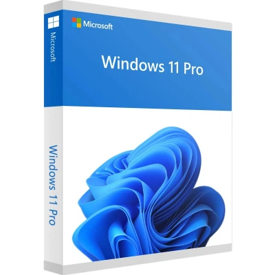 Операционная система Microsoft Windows 11 Pro 64Bit Russian Intl 1pk ...