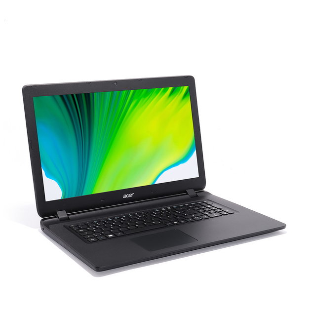 БУ Игровой ноутбук Acer Aspire ES1-732 – фото, отзывы, характеристики в ...