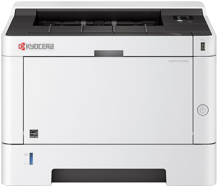 Принтер Kyocera Ecosys P2235dn (1102RV3NL0) – фото, отзывы ...