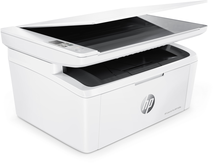 МФУ HP LaserJet Pro M28w (W2G55A) – фото, отзывы, характеристики в ...