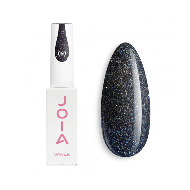 Гель-лак для ногтей JOIA vegan №060, 6 мл от продавца: J.STYLE – в интернет-магазине ROZETKA ...