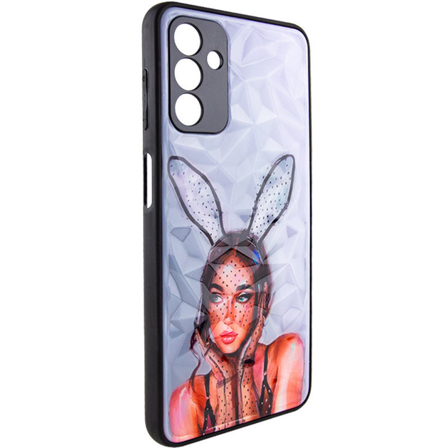 Чехол на Samsung Galaxy A54 5G / для самсунг галакси А54 поликарбонат ...