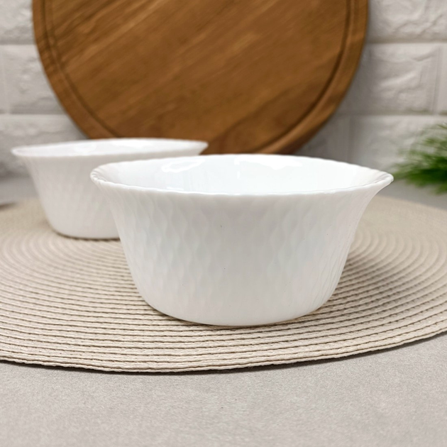 Порционная форма для запекания Люминарк Smart Cuisine Wavy 11 см ...