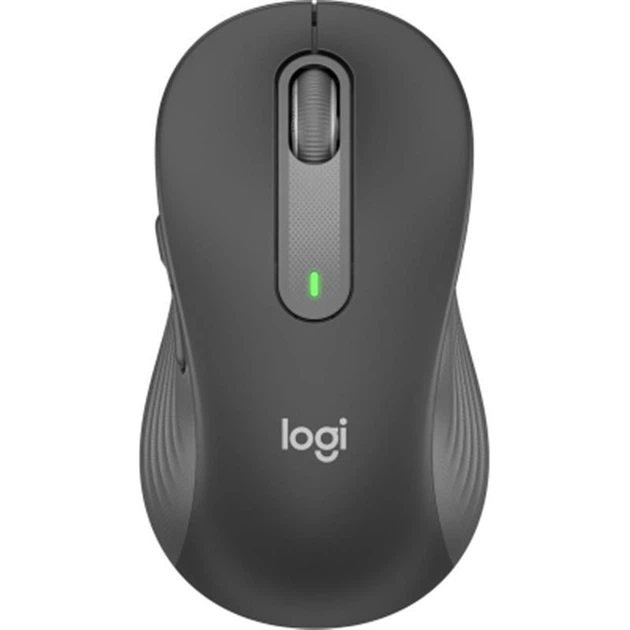Миша бездротова Logitech Signature M650 L Wireless for Business ...
