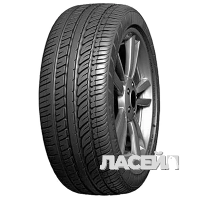 Evergreen EU72 235/40 R18 95W XL – фото, відгуки, характеристики в ...