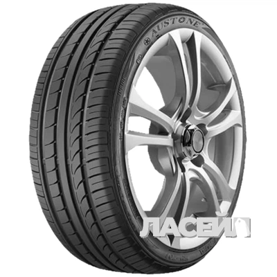 Austone Athena SP-701 205/55 R17 95W XL – фото, отзывы, характеристики ...