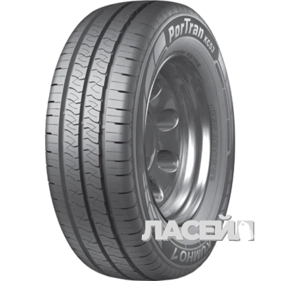 Kumho PorTran KC53 175/65 R14C 90/88T – фото, отзывы, характеристики в ...