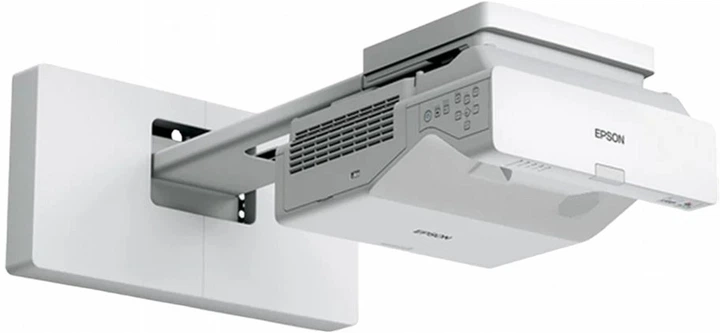 Проектор Epson EB-770F White (V11HA79080) – фото, отзывы ...