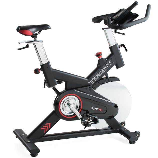 Сайкл-тренажер Toorx Indoor Cycle SRX 75 (SRX-75) – фото, отзывы ...