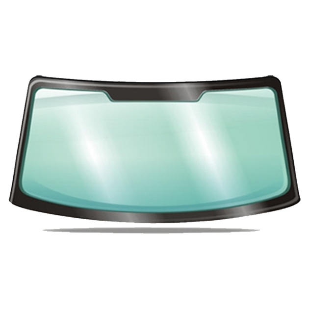 Лобовое стекло на Mercedes L206, 306 (1967-1977) SPLINTEX 5414ACL ...