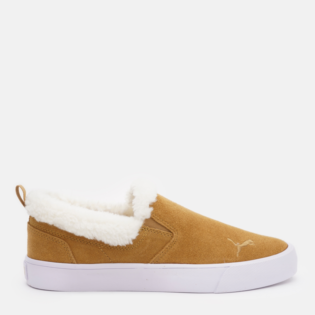 Женские слипоны Puma Bari Comfort Shearling 39065701 39 (6UK) 25 см ...