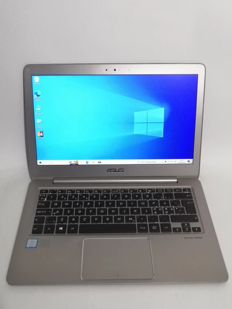 Ультрабук Б-класс Asus ZenBook UX330C / 13.3" (1920x1080) IPS / Intel ...