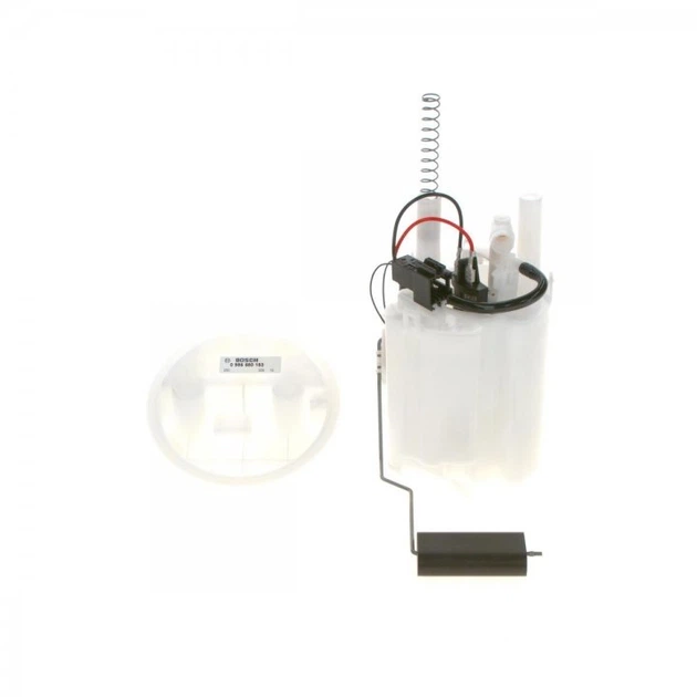 Паливний насос BOSCH 0986580183 Mercedes C-Class A2034703594 ...