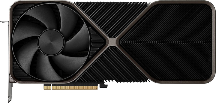 Видеокарта NVIDIA PCI-Ex GeForce RTX 4080 Founders Edition 16GB GDDR6X ...