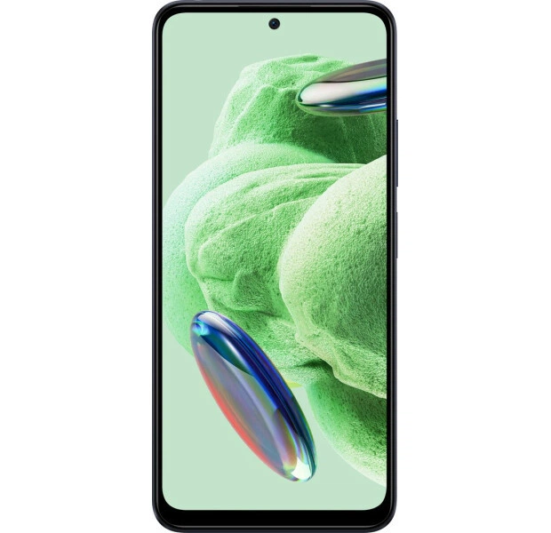 Xiaomi Redmi Note 12 5G 4/128GB Onyx Grey EU 22111317G – фото, отзывы ...