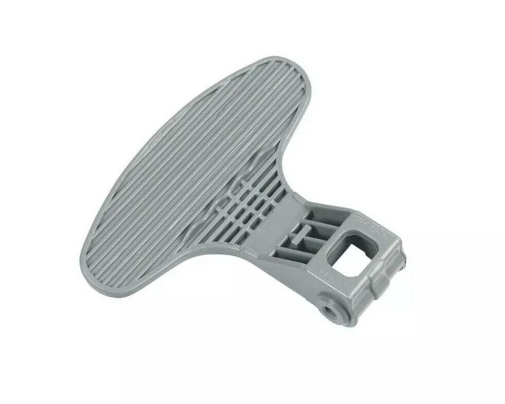 Ручка дверки (люка) Beko 2821580200 для стиральной машины – фото ...