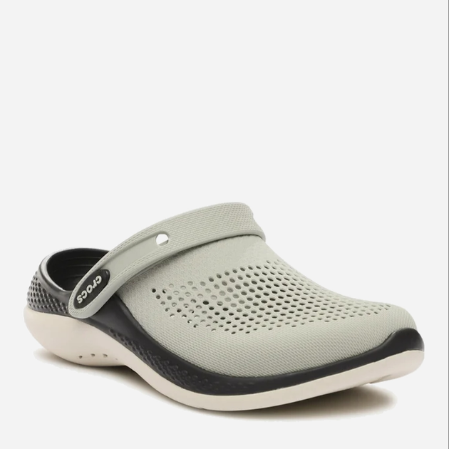 Мужские кроксы Crocs Literide 360 Clog 206708-1LO-M13 48-49 31 см ...