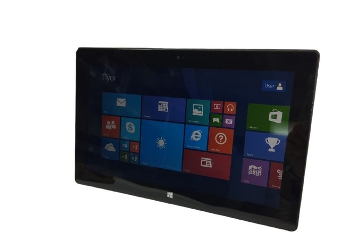 Планшет Microsoft Surface RT 32 ГБ 10.6" / NVIDIA Tegra 3 (1.3 ГГц)/RAM ...