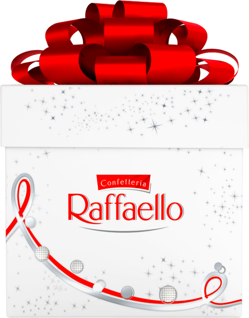 Цукерки Raffaello 70 г (8000500164242) – купити в Україні - ROZETKA ...