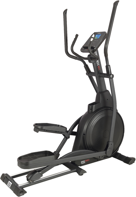 Орбитрек TOORX Elliptical ERX 550 (930539) – фото, отзывы ...