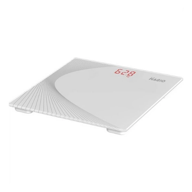 Весы напольные электронные MAGIO MG-800 до 180 кг White ТМ – фото, отзывы, характеристики в ...