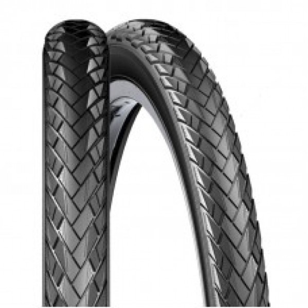 Покрышка для велосипеда 16x1.75, (47-305) DSI SRI-114, Антипрокол 5 ...