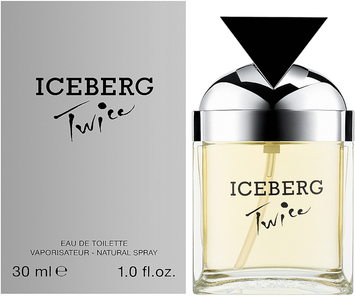 Туалетная вода Iceberg Twice Woman для женщин от продавца: ShopBaby24 ...