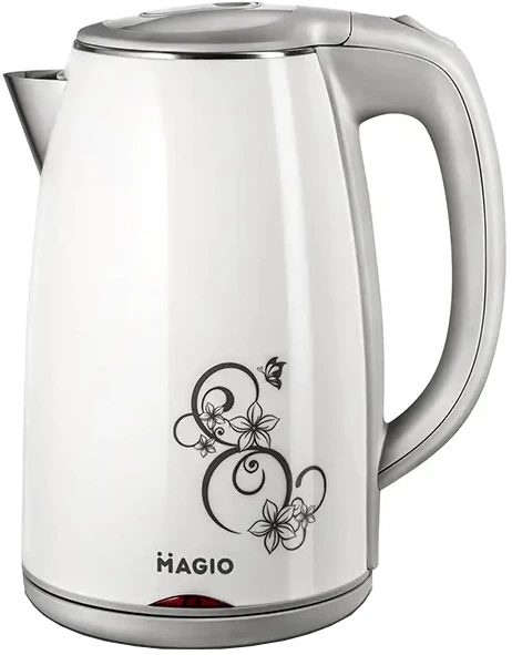 Електрочайник MAGIO MG-512 – фото, відгуки, характеристики в інтернет-магазині ROZETKA | Купити ...