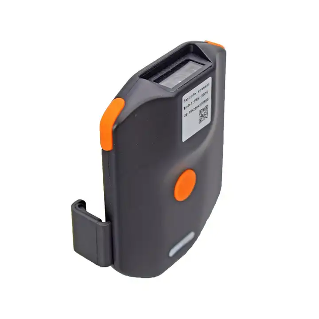 Сканер штрих-кодов на телефон PHS-2D04 (2D, CMOS, Bluetooth) – фото ...
