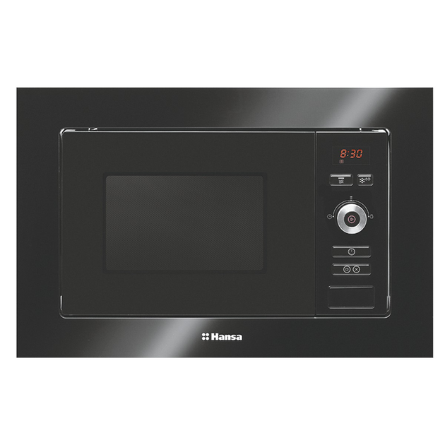 Встроенная микроволн. печь HANSA AMM 20 BESH – фото, отзывы ...