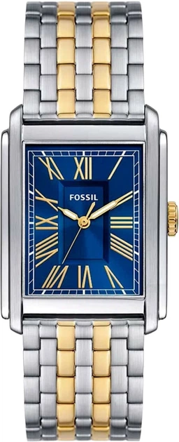 Мужские часы Fossil Fs6010 фото отзывы характеристики в интернет магазине Rozetka Купить в