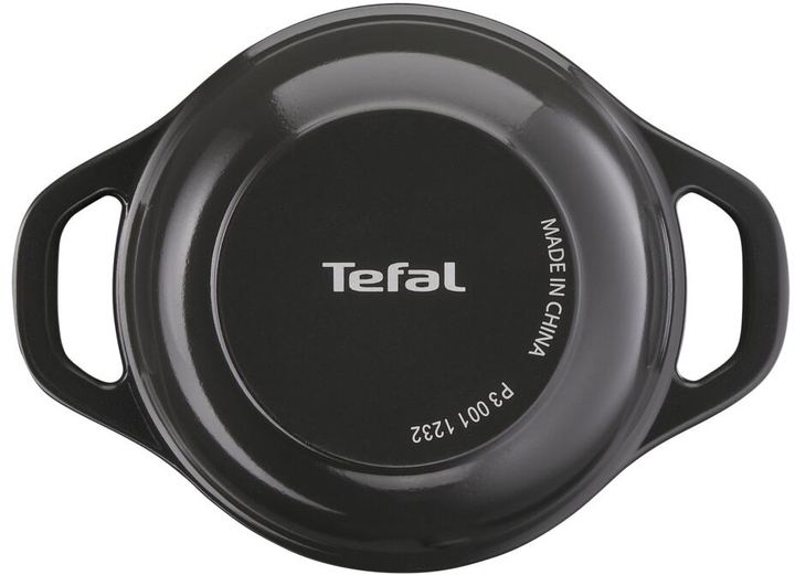 Набор кастрюль Tefal Air 4 предмета 0.45 л 11 см (E255S255) – фото ...
