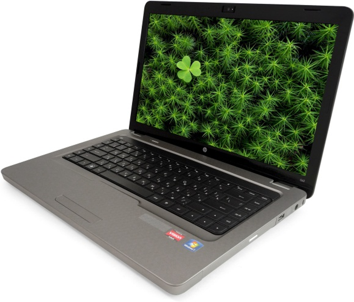 Ноутбук HP G62-b34EO-Intel Pentium P6100-2.0GHz-4Gb-DDR3-320Gb-HDD-W15 ...