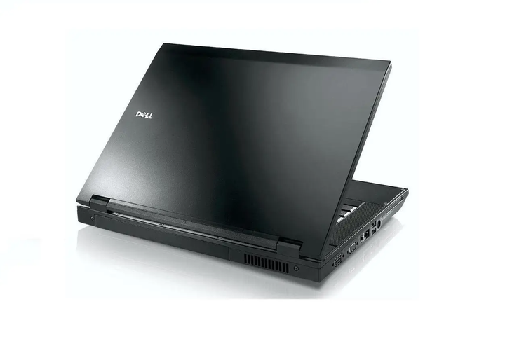 Ноутбук Dell Latitude E5500-Intel Genuine T1600-1,66GHz-2Gb-DDR2-160Gb ...