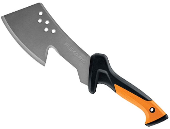 Универсальный топор Fiskars Solid CL-541 (1051234) – фото, отзывы ...