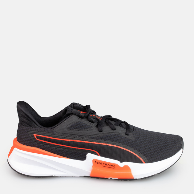 Мужские кроссовки для зала Puma Pwrframe TR 37604902 41 (7.5UK) 26.5 см ...
