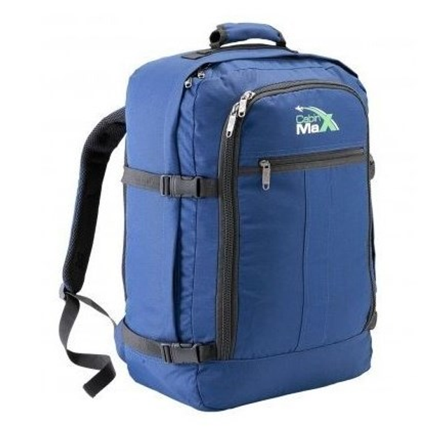 Рюкзак для ручной клади Cabin Max Metz Navy Blue (55х40х20 см ...