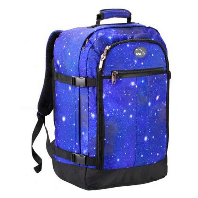 Рюкзак для ручної поклажі Cabin Max Metz Stars (55х40х20 см) (METZSTARS ...