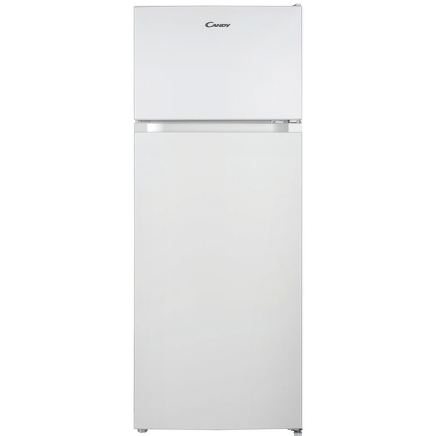 Холодильник с верхней морозильной камерой Candy CDG1S514EW – фото ...