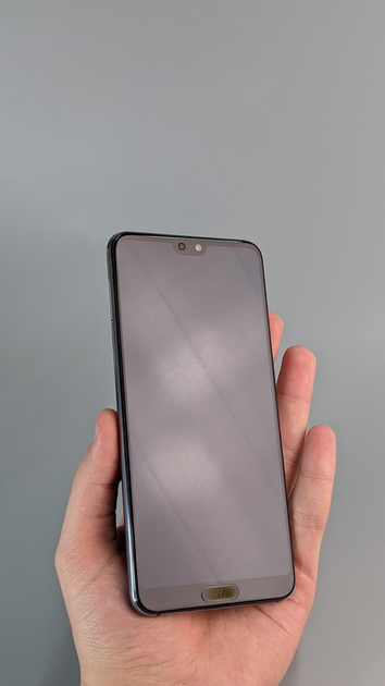 Мобільний телефон Huawei P20 Pro 8GB/128GB Twilight (CLT-AL00)(00032127 ...