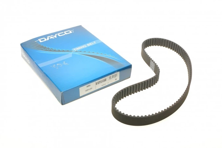 Ремень ГРМ DAYCO 94904 Mitsubishi Colt, Lancer, Space Star; Chevrolet ...