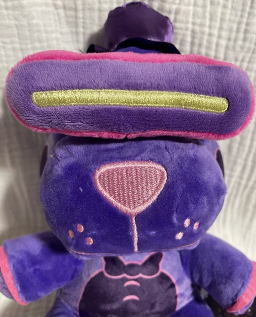 Мягкая игрушка Тень Фредди из Пять ночей с Фредди FNAF ФНАФ Аниматроник ...