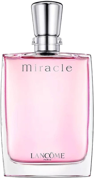Парфумована вода для жінок Lancome Miracle 100 мл (3147758029383 ...