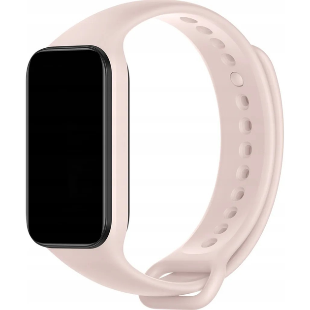 Фитнес-браслет смарт-часы Xiaomi Mi Smart Band 8 Active Pink – фото ...