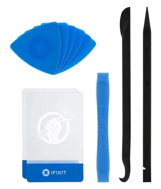 Набір інструментів iFixit Prying and Opening Tool Assortment 11 ...