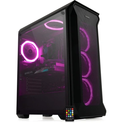 Компьютер Vinga Wolverine D5019 (I3M16G3060.D5019) – фото, отзывы ...