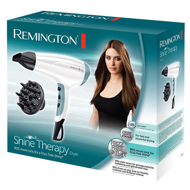 Фен Remington D5216 (224261) – фото, отзывы, характеристики в интернет ...