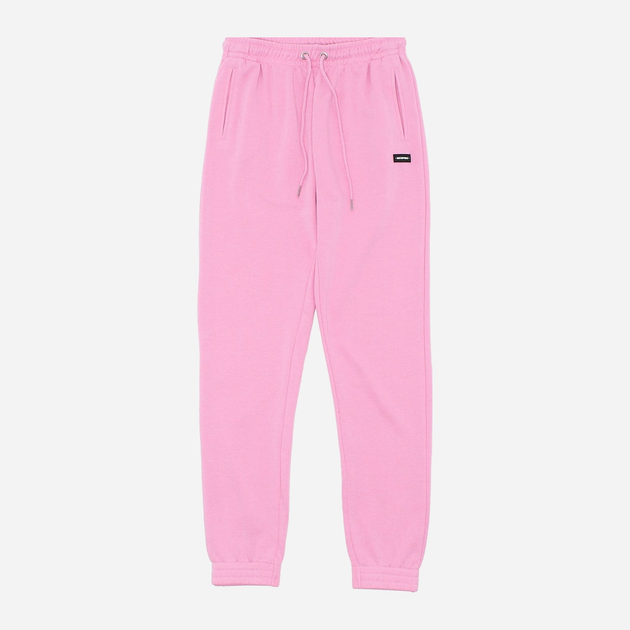 Спортивные штаны женские Pink Woman XAZ412087WYVS M Розовые ...